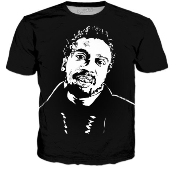 ODB T-Shirt – RageJunkie