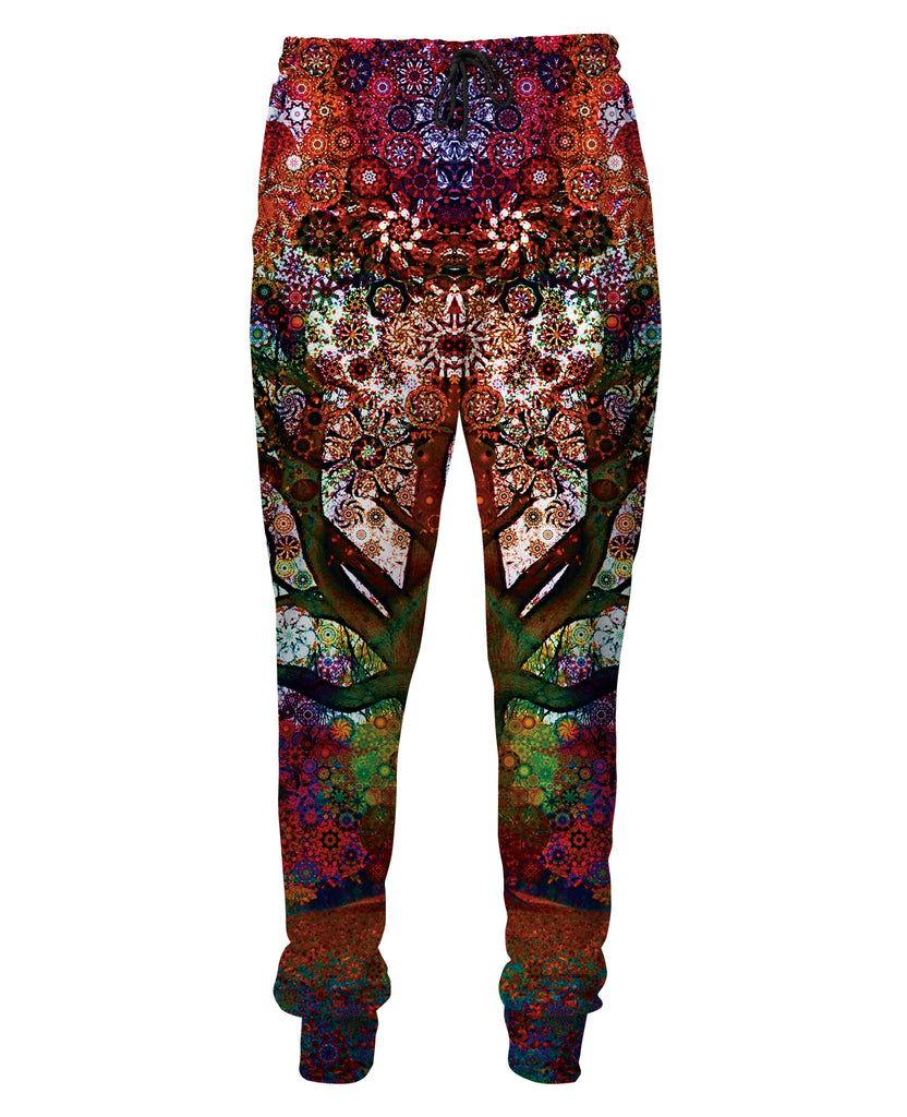 Trip Tree Sweatpants – RageJunkie